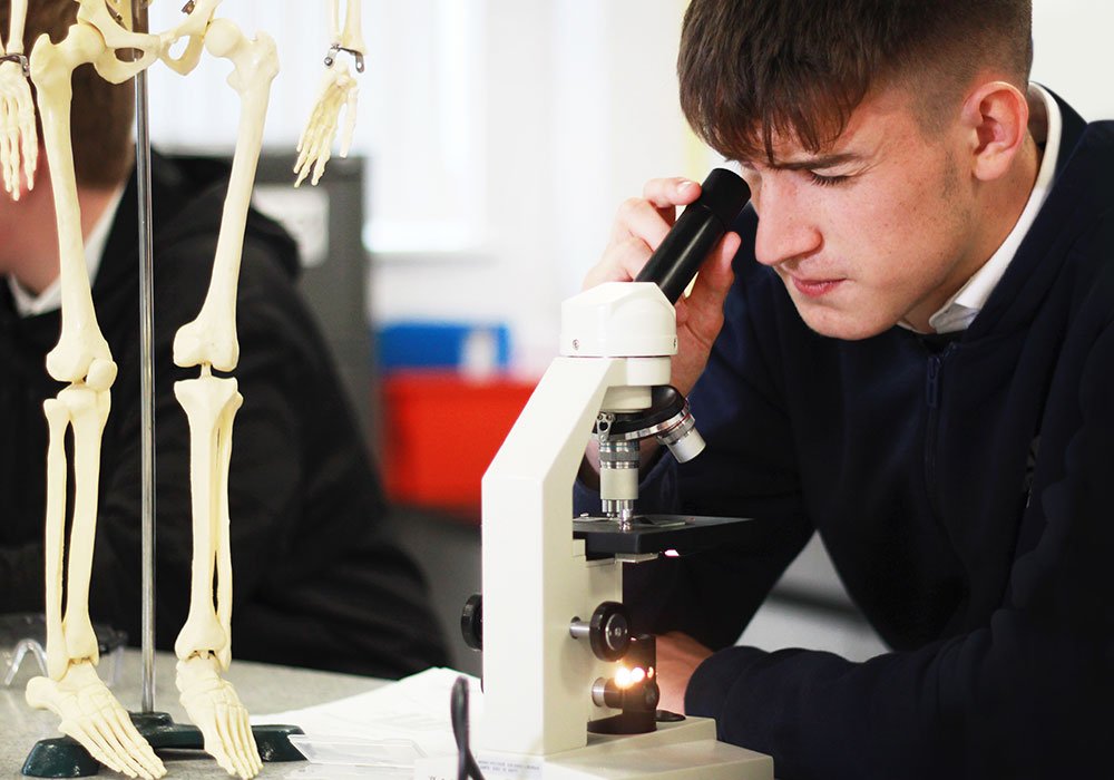 Applied Science